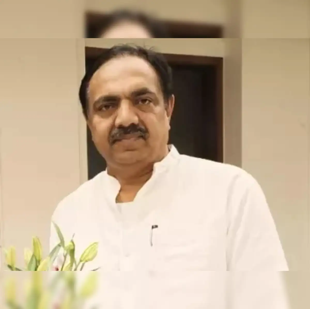 Jayant Patil