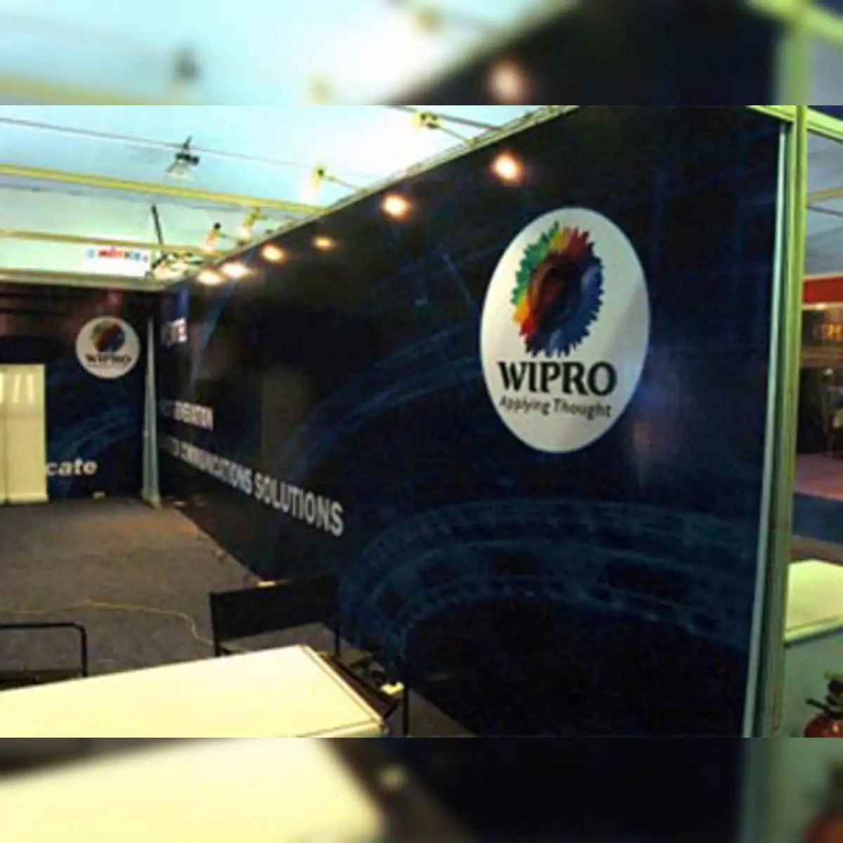 Wipro Technologies Logo Wipro To Drive Close Brothers' Tech Delivery