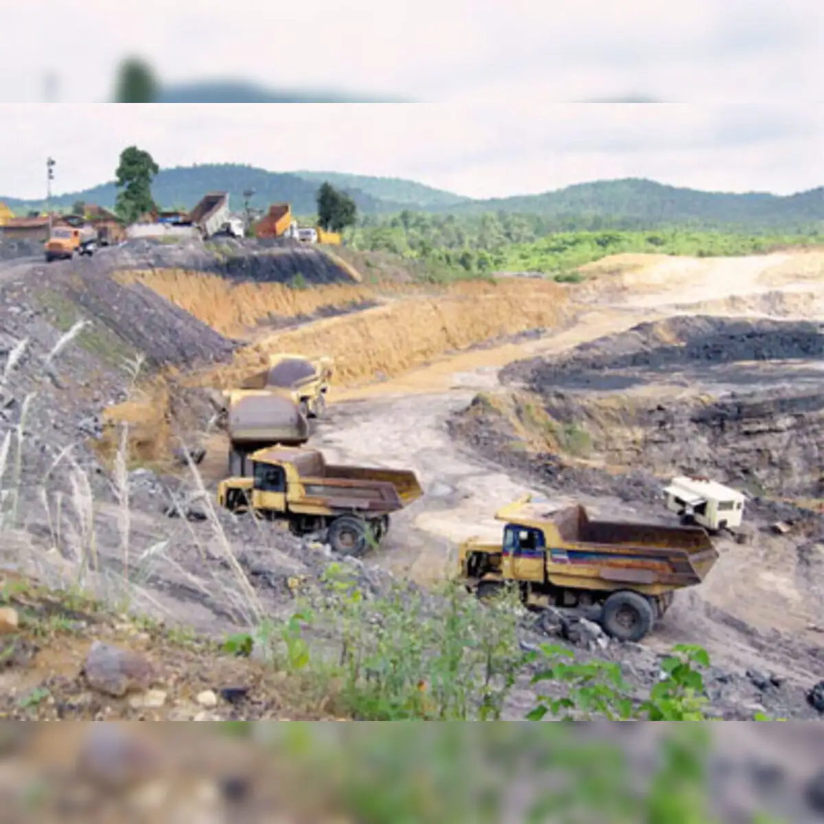 plutonium mining in india