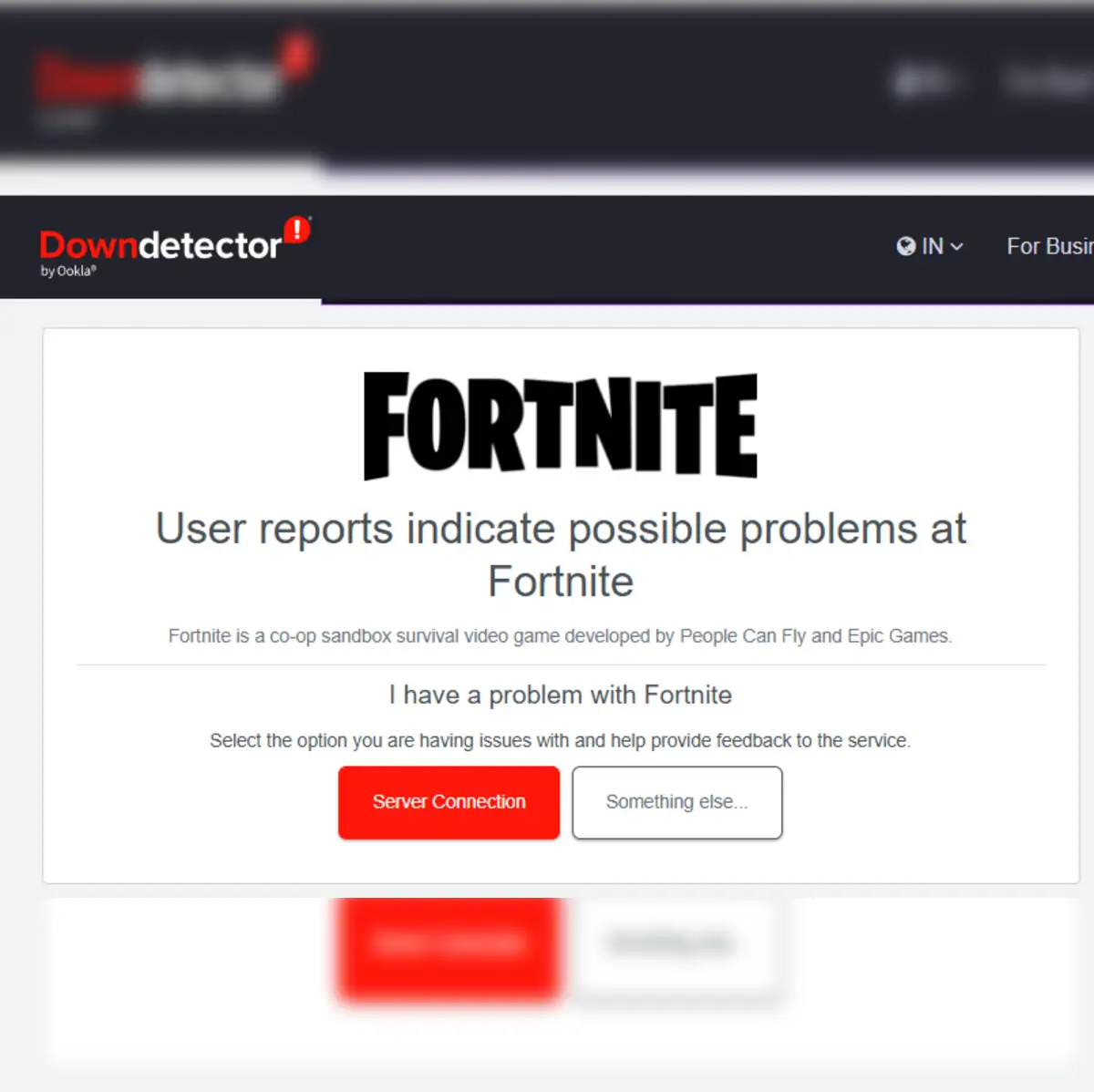 epic seven connection issues
