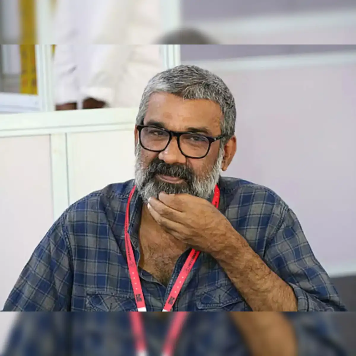 Ranjith Actor
