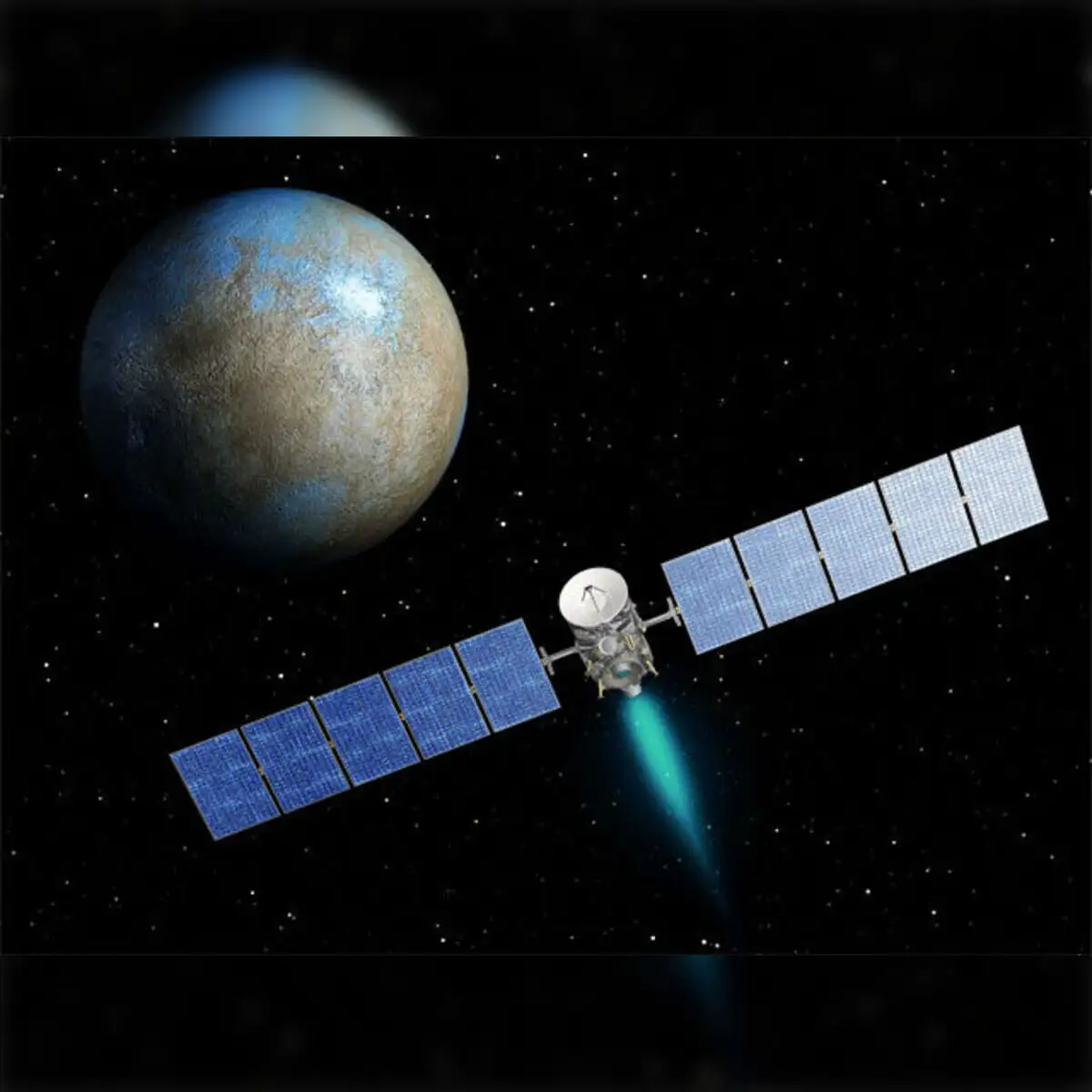 Nasa Tools All In One Lab Device Gets New Instruments Via Software