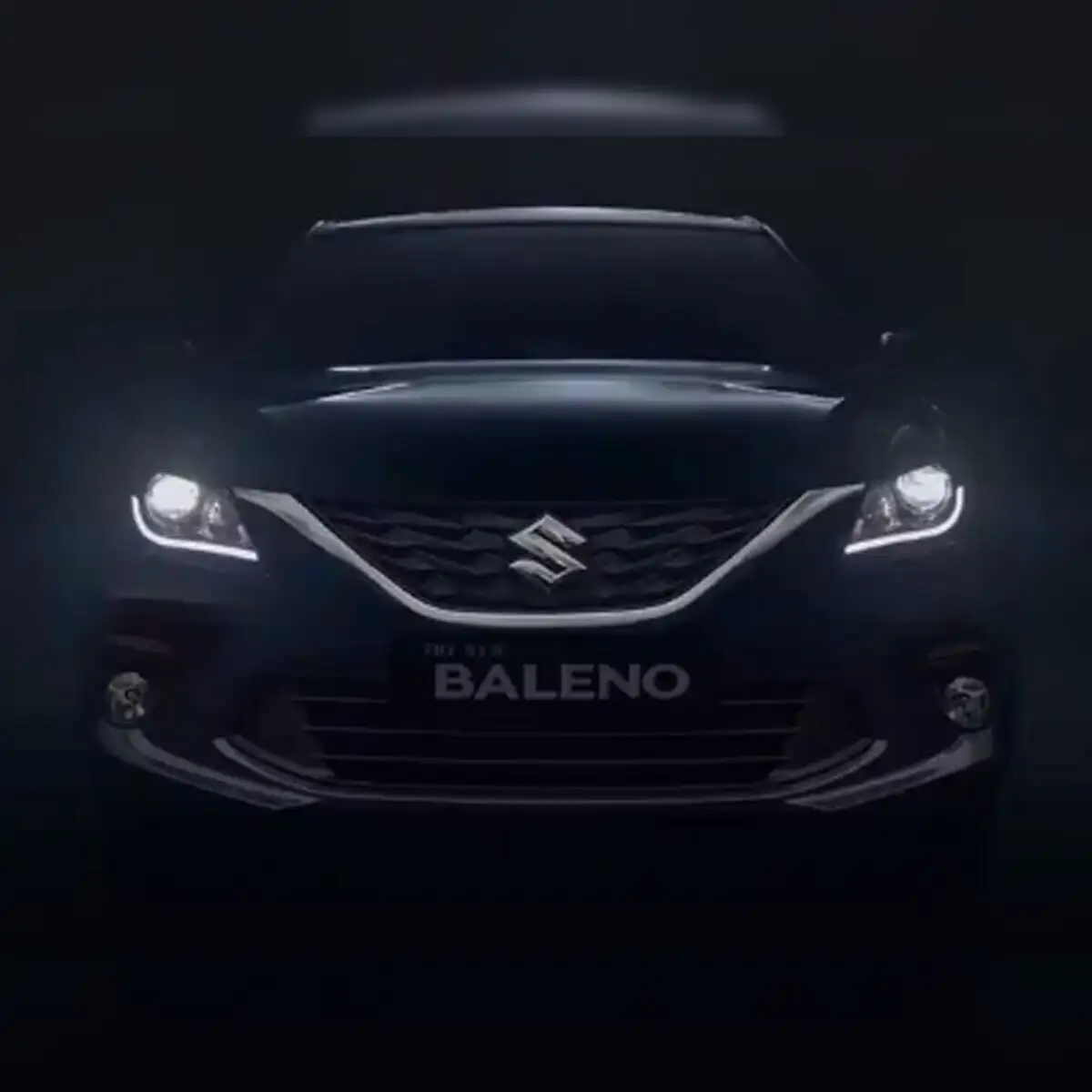 Maruti Suzuki Baleno Image