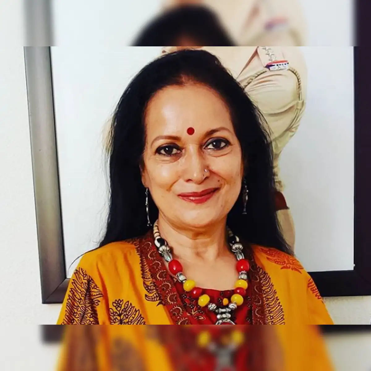 himani shivpuri