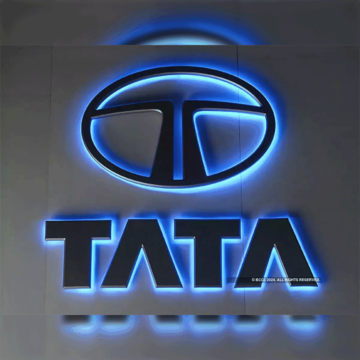 A Tata Enterprise Logo Tata Transformation Prize That Awards INR 2 Cr