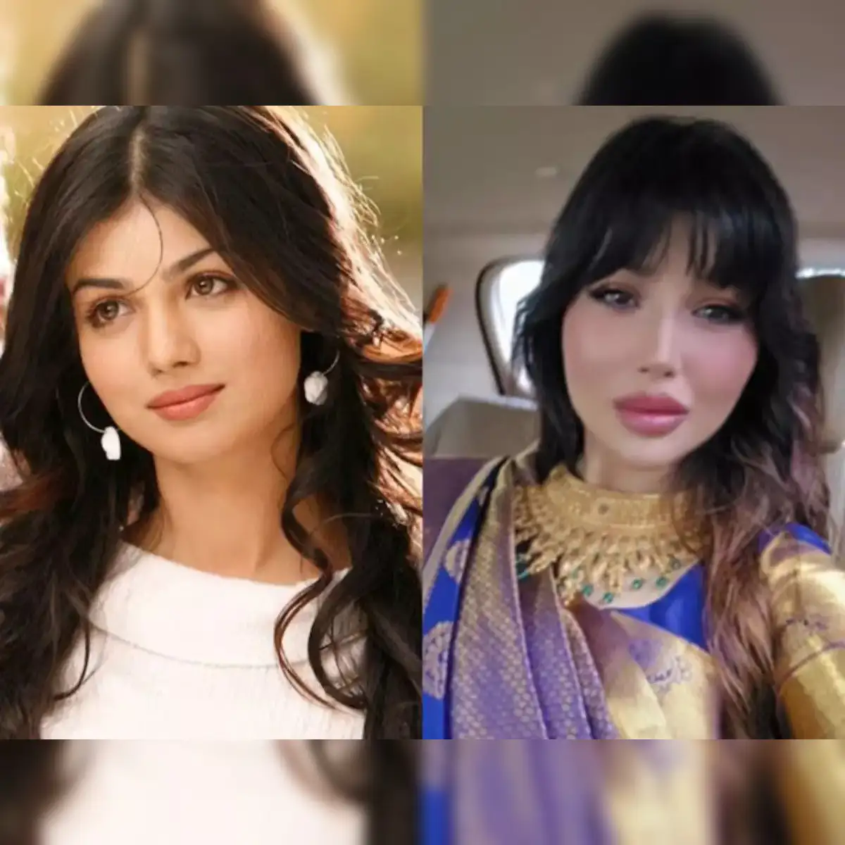 Ayesha Takia