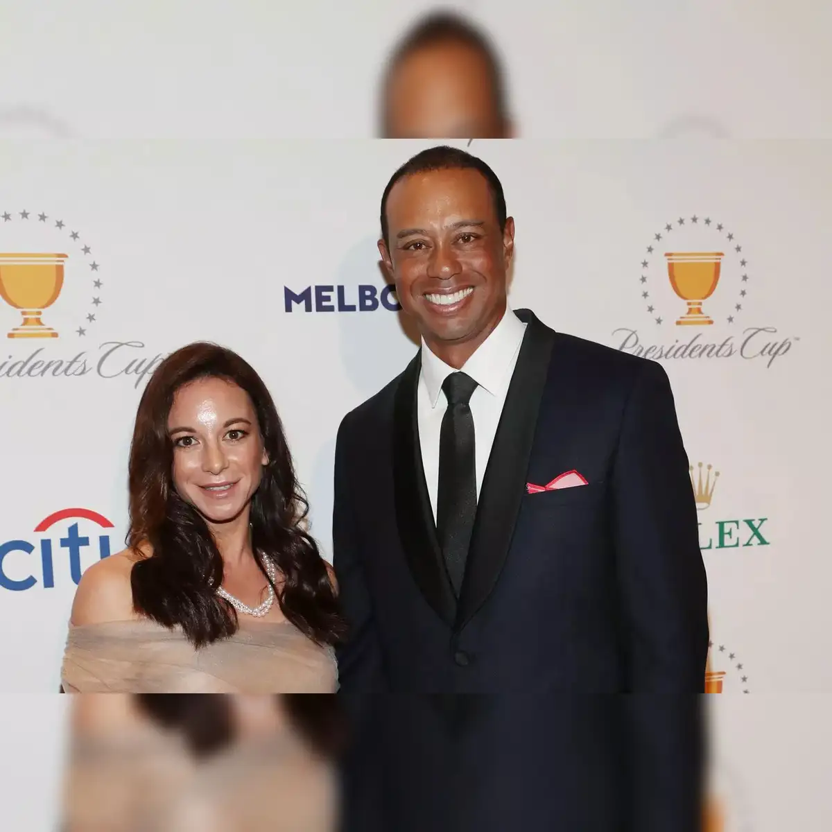 Erica Herman Wiki Tiger Woods Girlfriend Biography Who Is Tiger Woods'