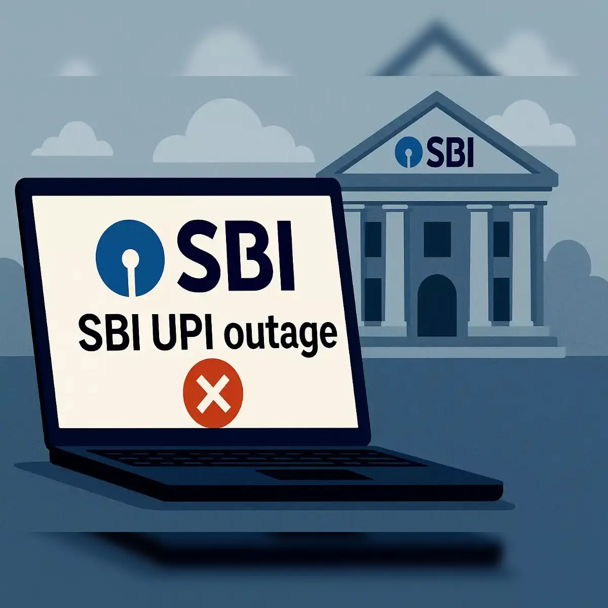 sbi net banking issues