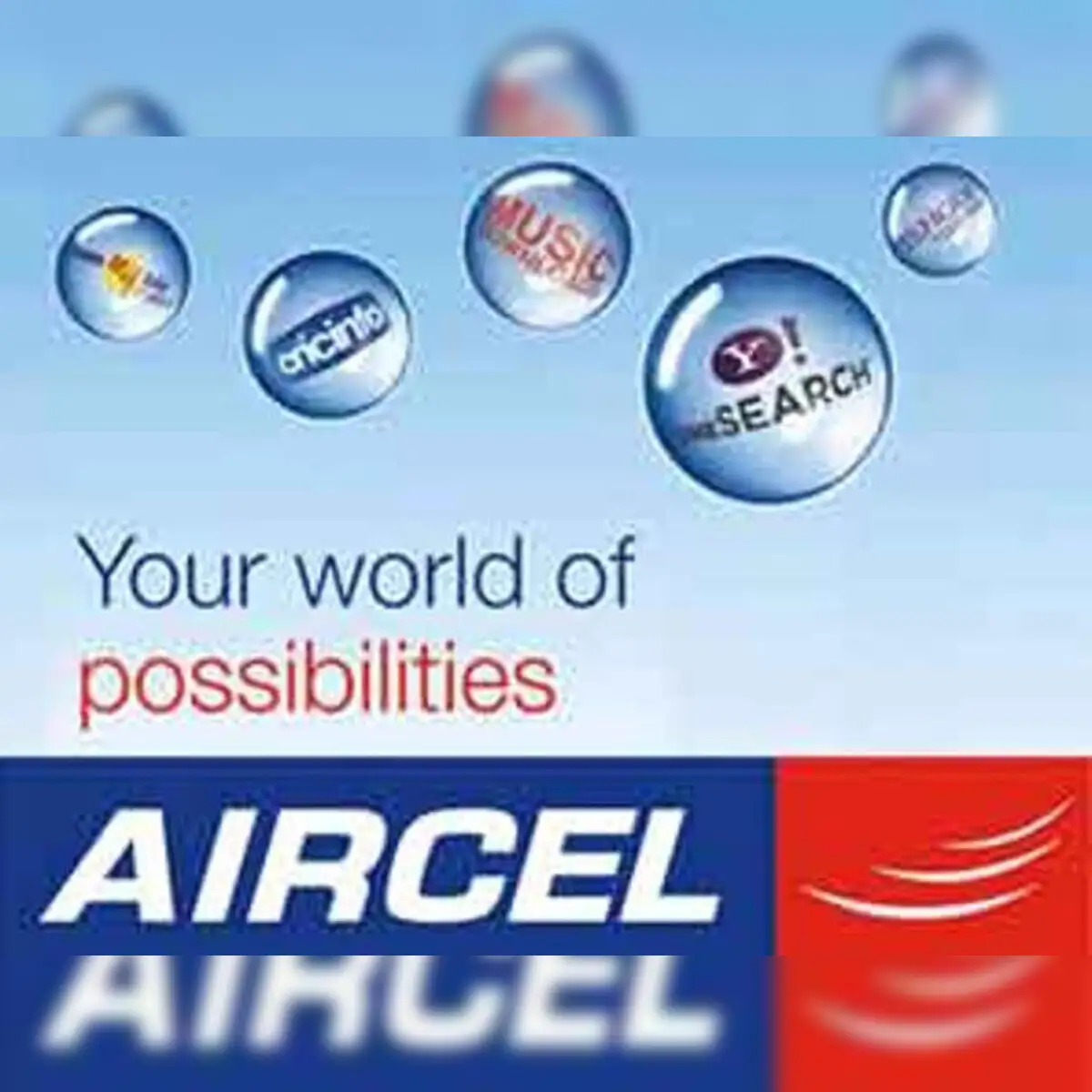 Aircel Wallpaper