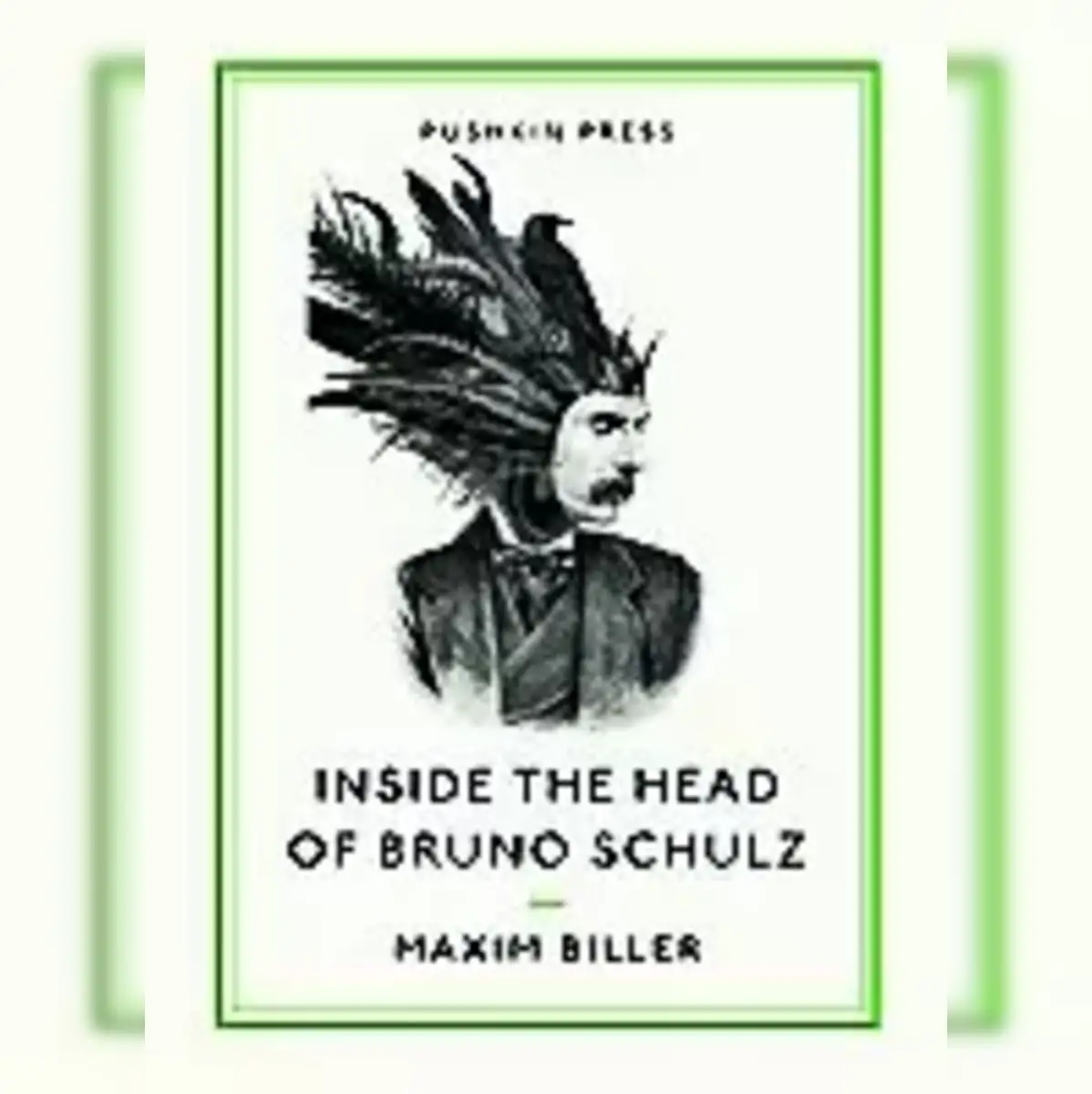Bruno Schulz Quotes
