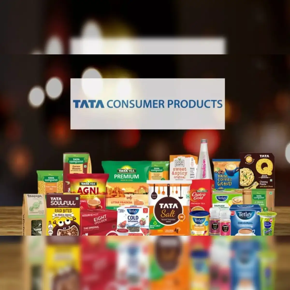 Consumer Goods