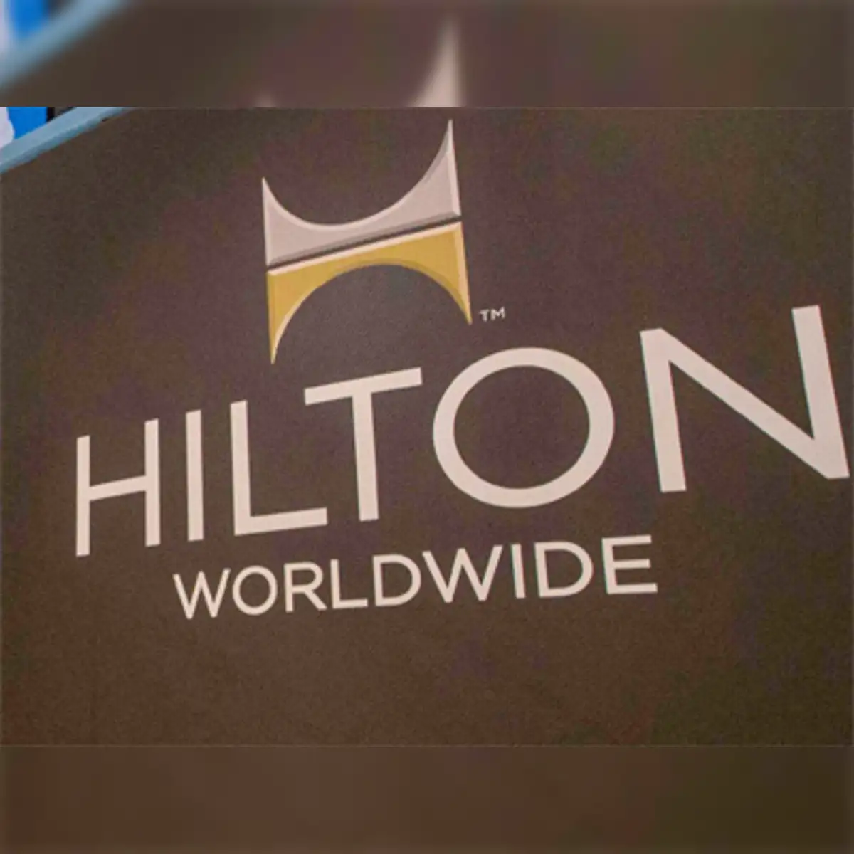 Hilton Worldwide Logo