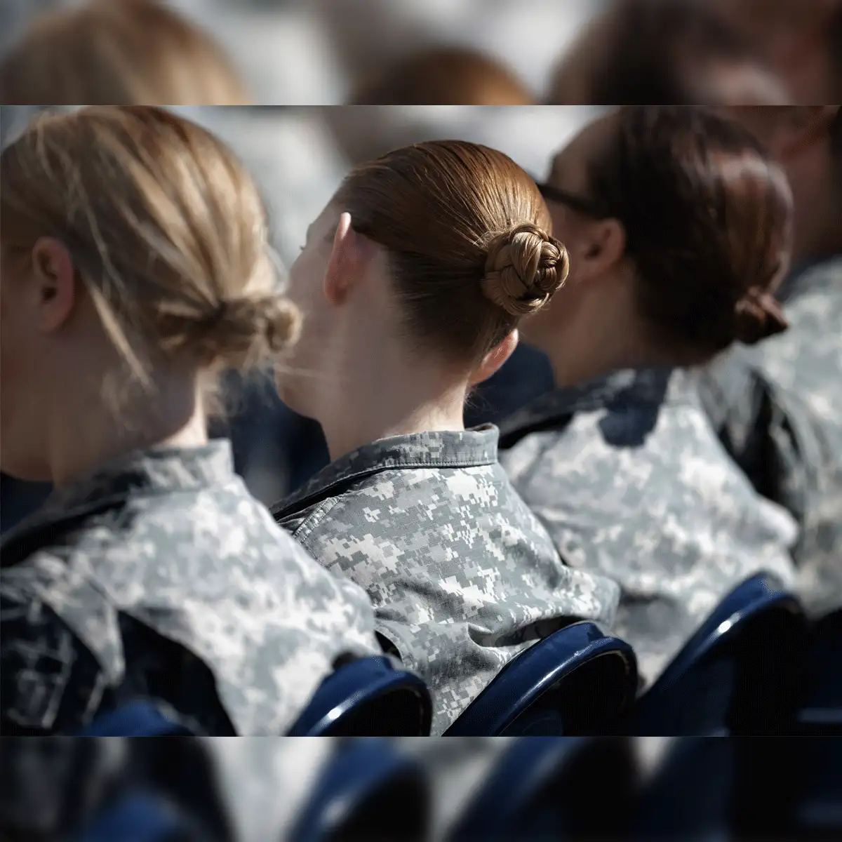 Army Camouflage Makeup Ideas | Saubhaya Makeup