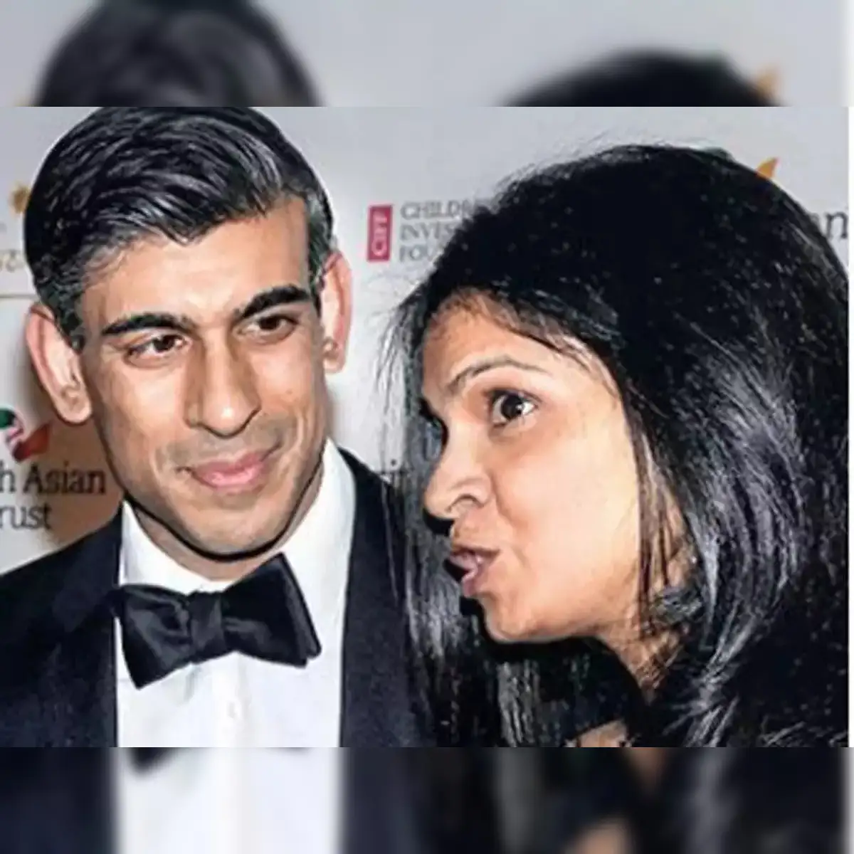 Akshata Murthy Wedding