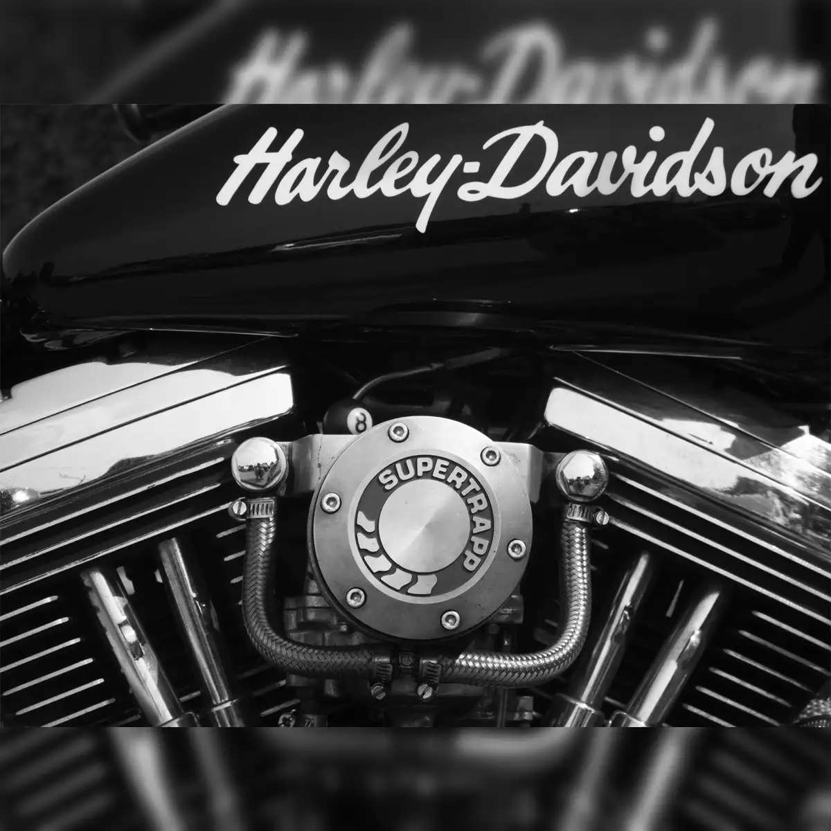 Harley Davidson Super Fire Harley Davidson Motorcycle Dealer In Villa