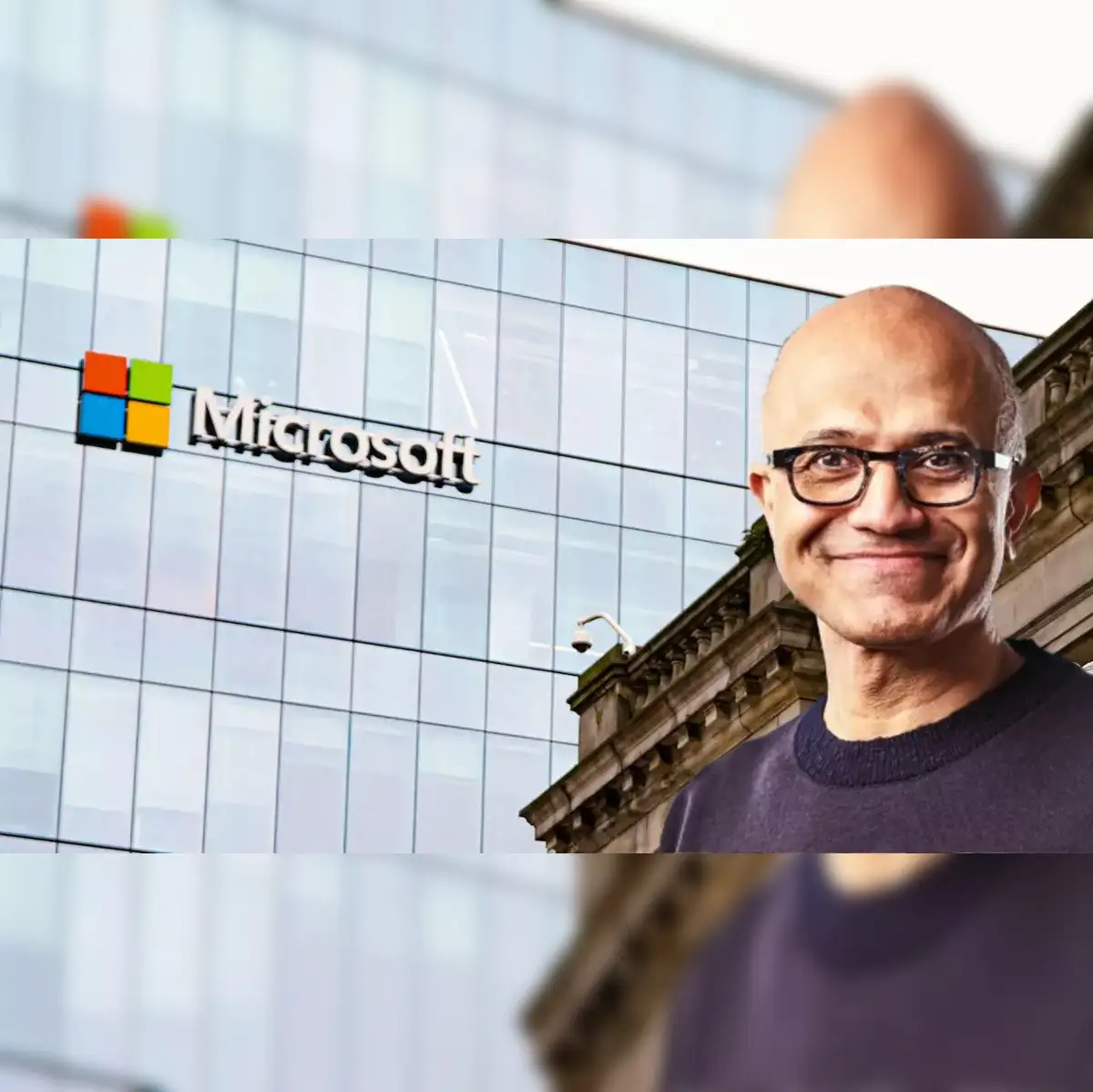 microsoft mission statement 1975