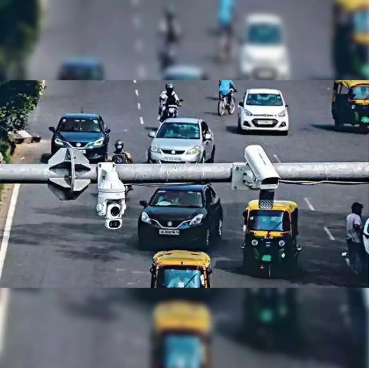 Traffic Violation Quotes