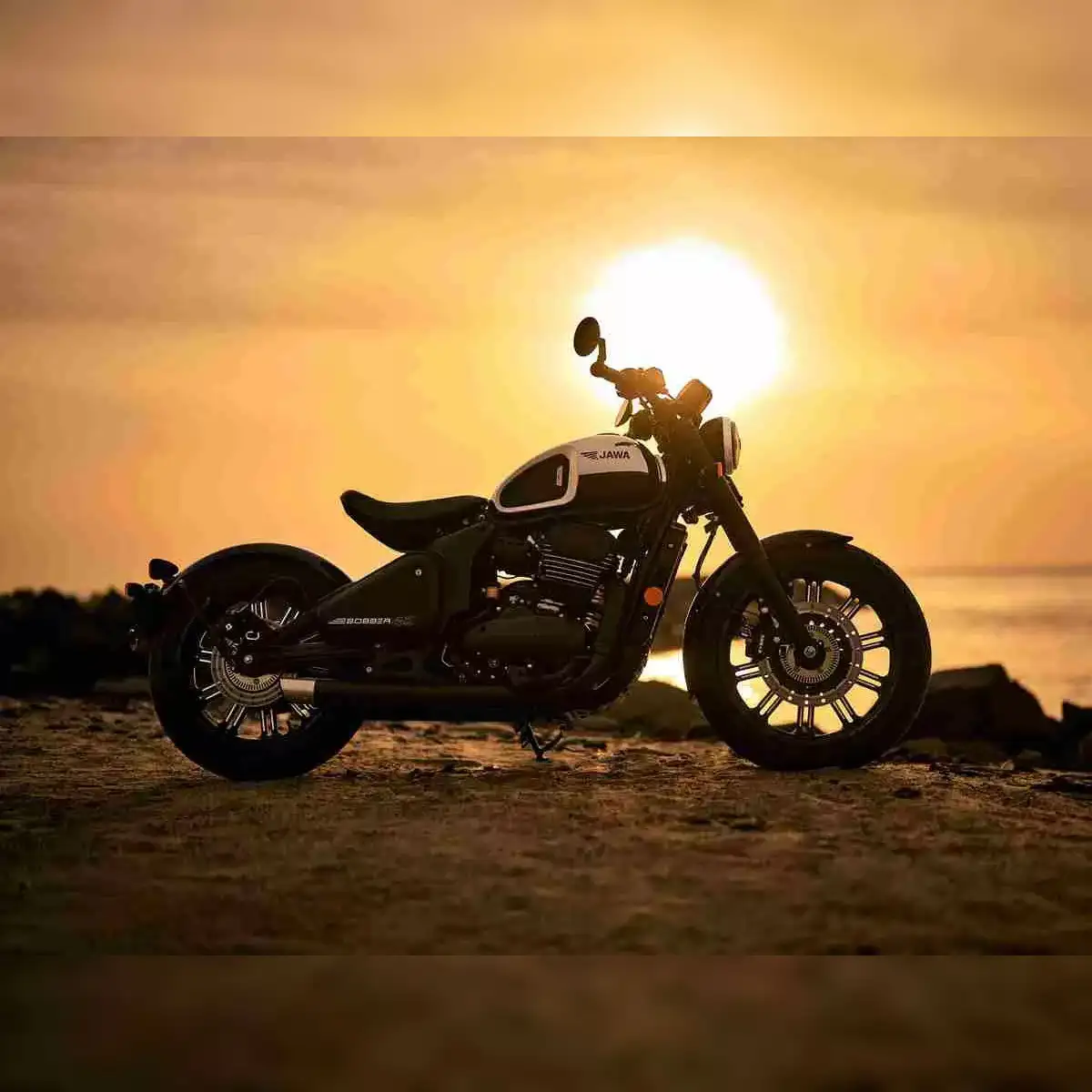 Jawa Bobber Wallpaper - Infoupdate.org