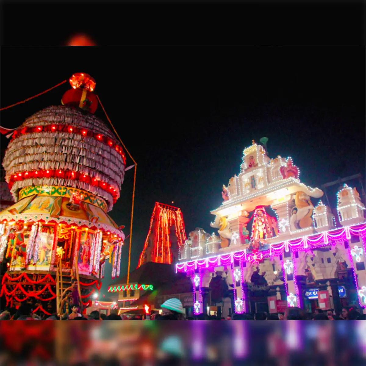 Udupi Temple Most Visited Temples In Udupi, Uttarakannada,