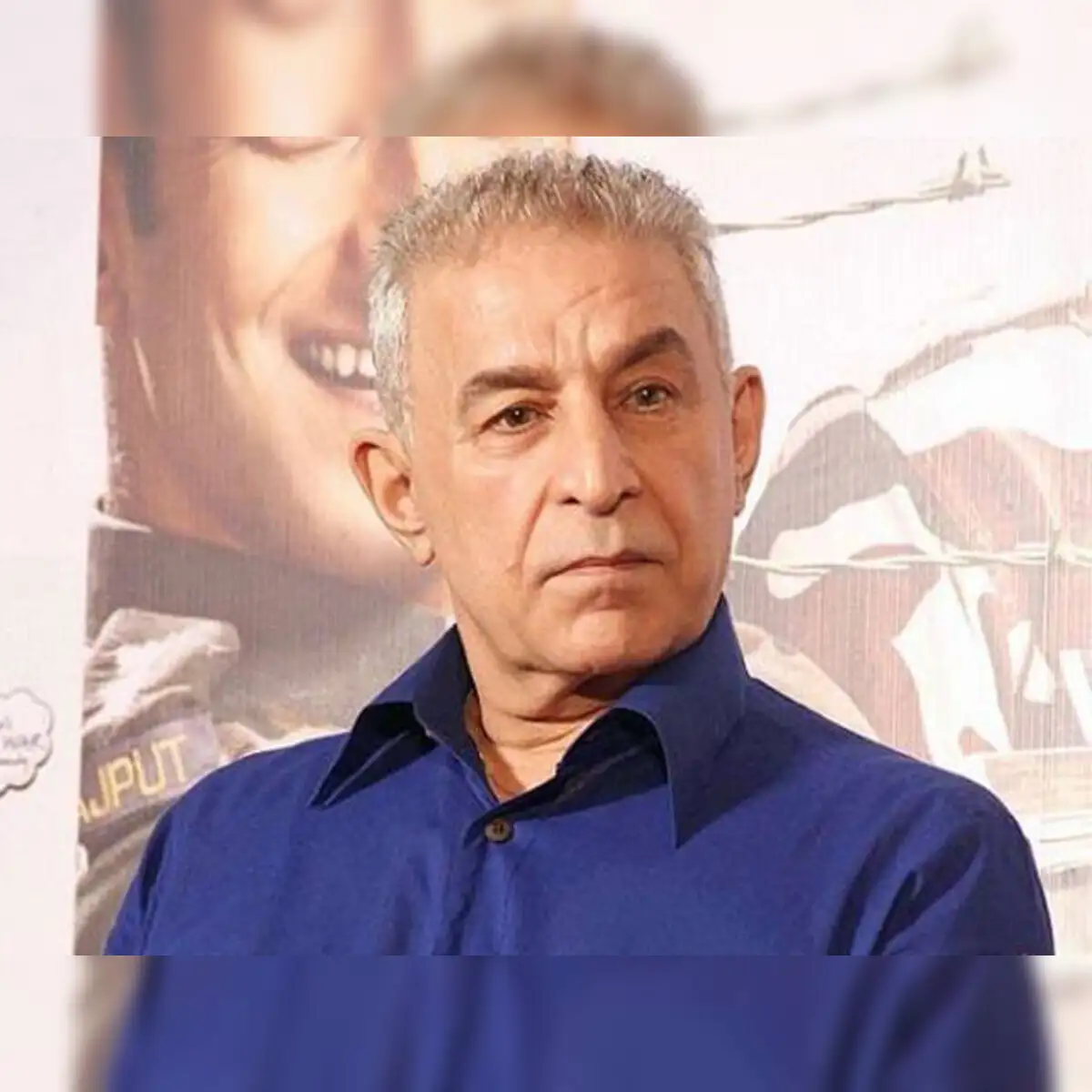 Esposa De Dalip Tahil