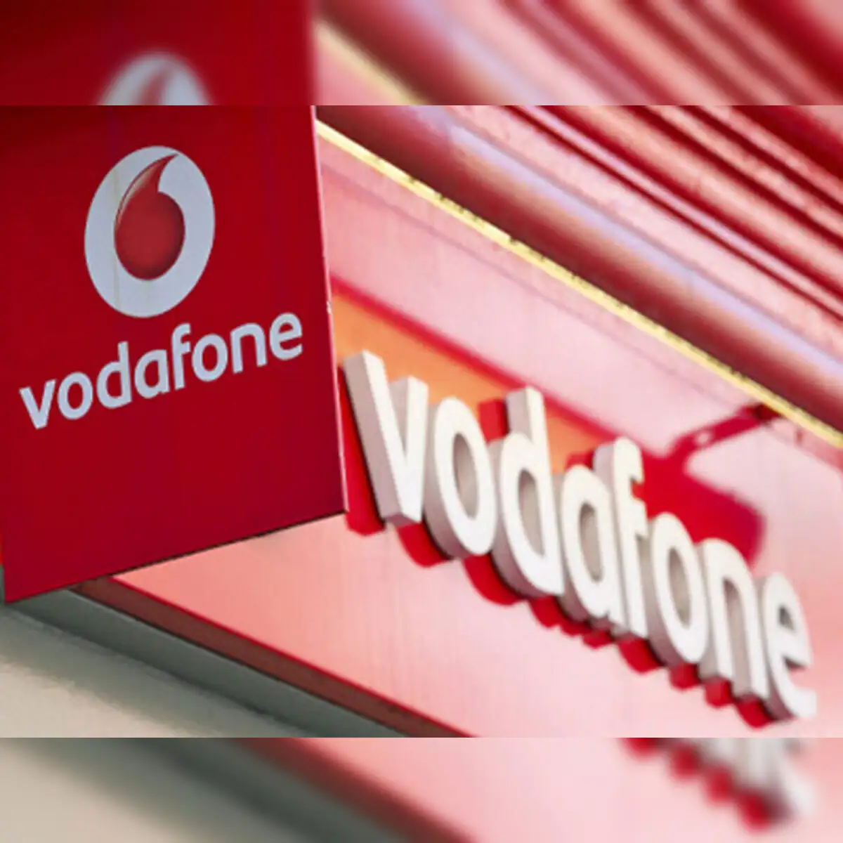 Vodafone You Logo