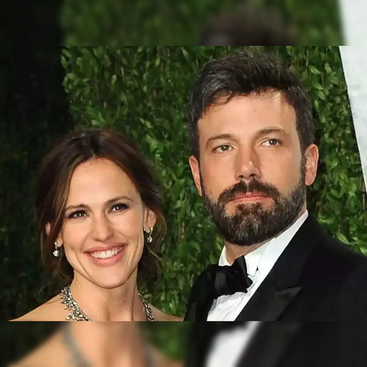 Ben Affleck En Jennifer Garner 2024 Ben Affleck, Jennifer Garner And