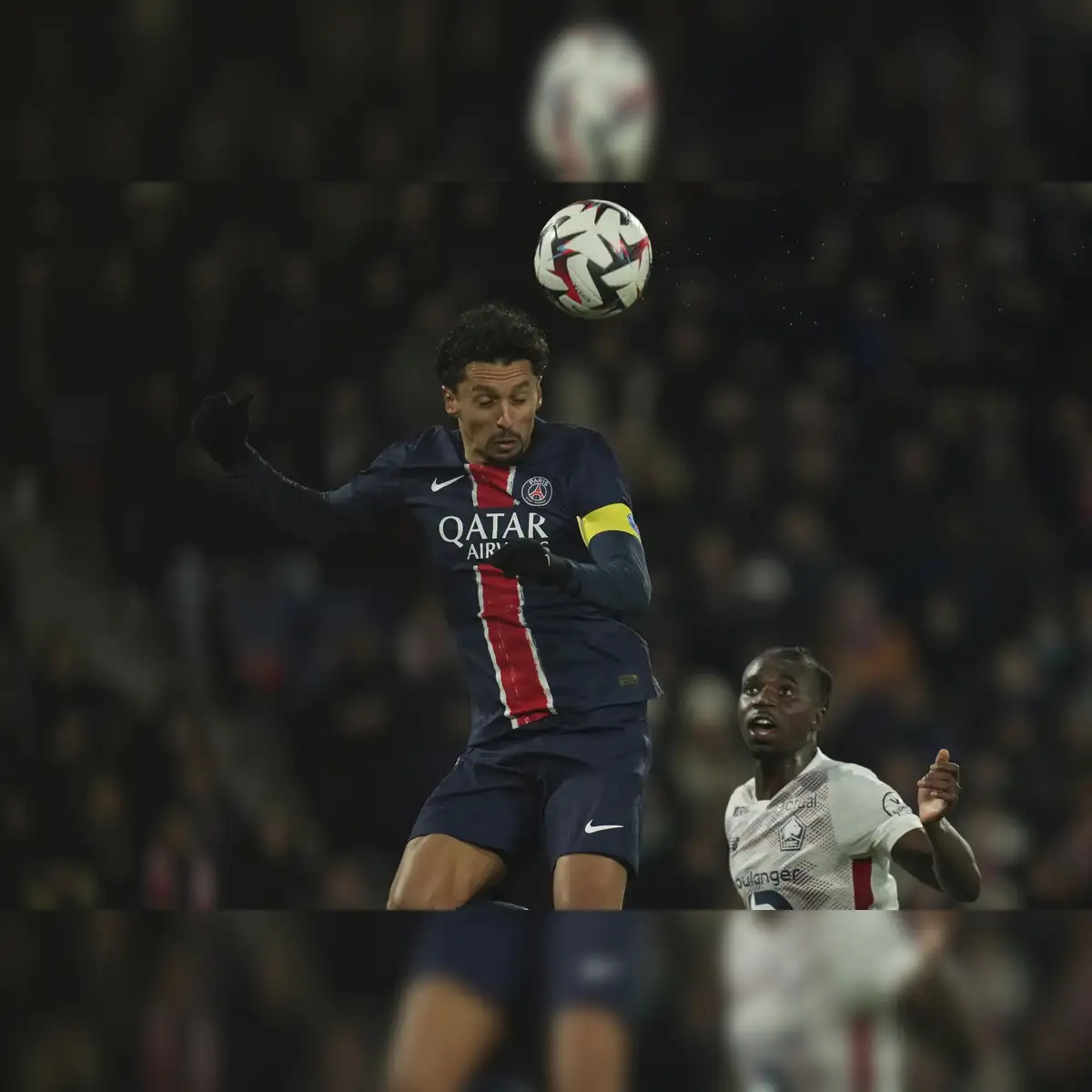 Psg Score Liverpools: UEFA Champions League Liverpool Vs PSG Game ...