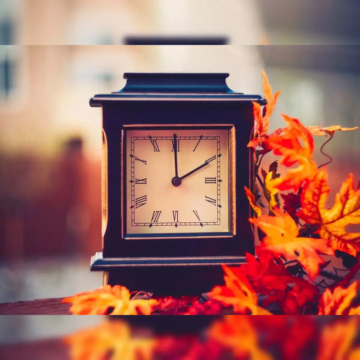 Today Time