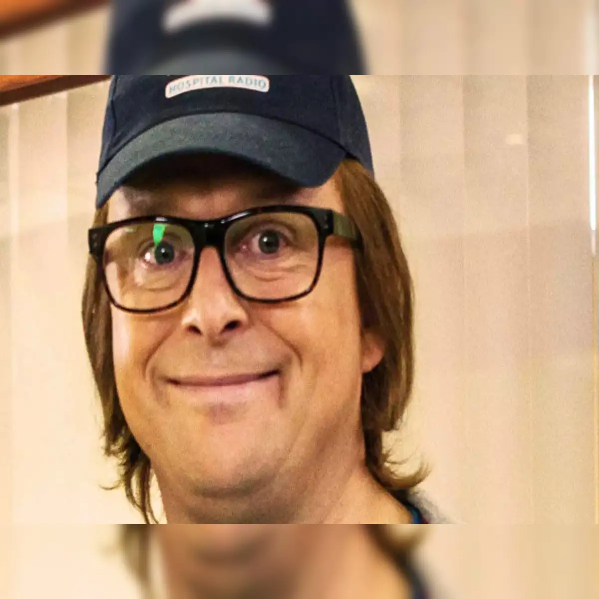 Christopher Binns's Instagram, Twitter & Facebook on IDCrawl