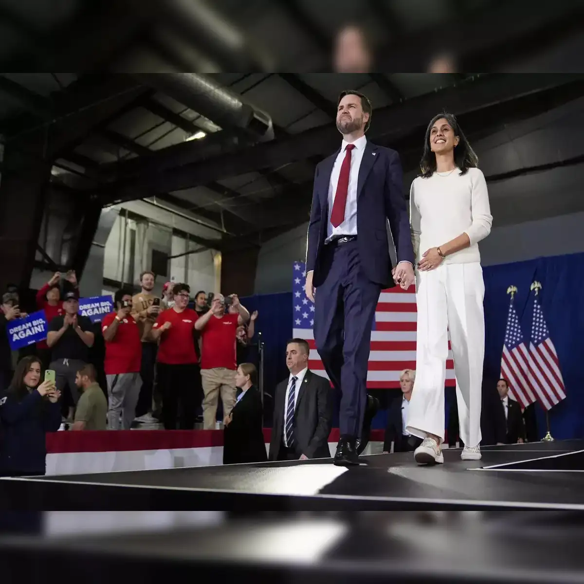 J D Vance 2021 Biography Age Net Worth Wife Kids Opinion | How JD