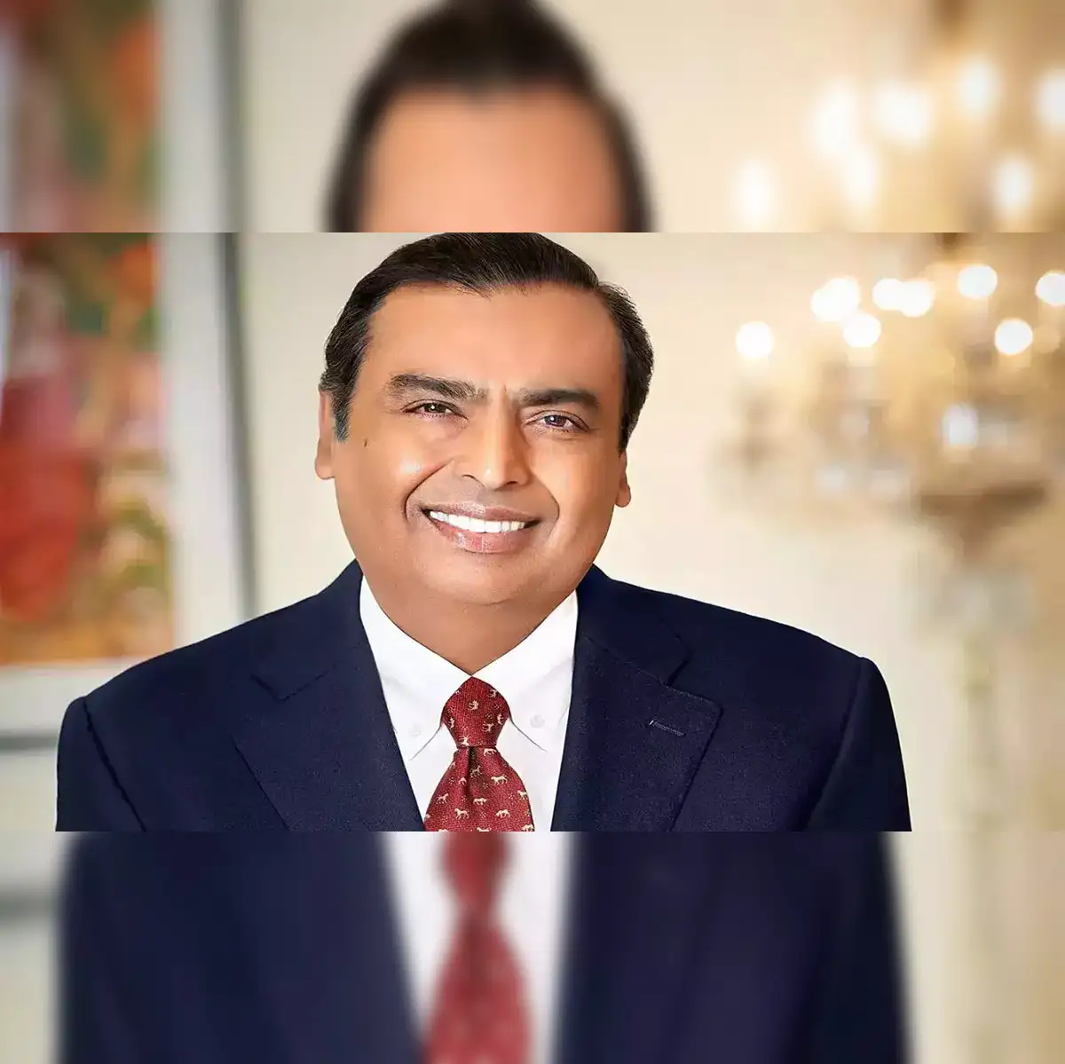 Unlocking the Power of AI: Mukesh Ambani's Insightful Advice - Fusion Chat