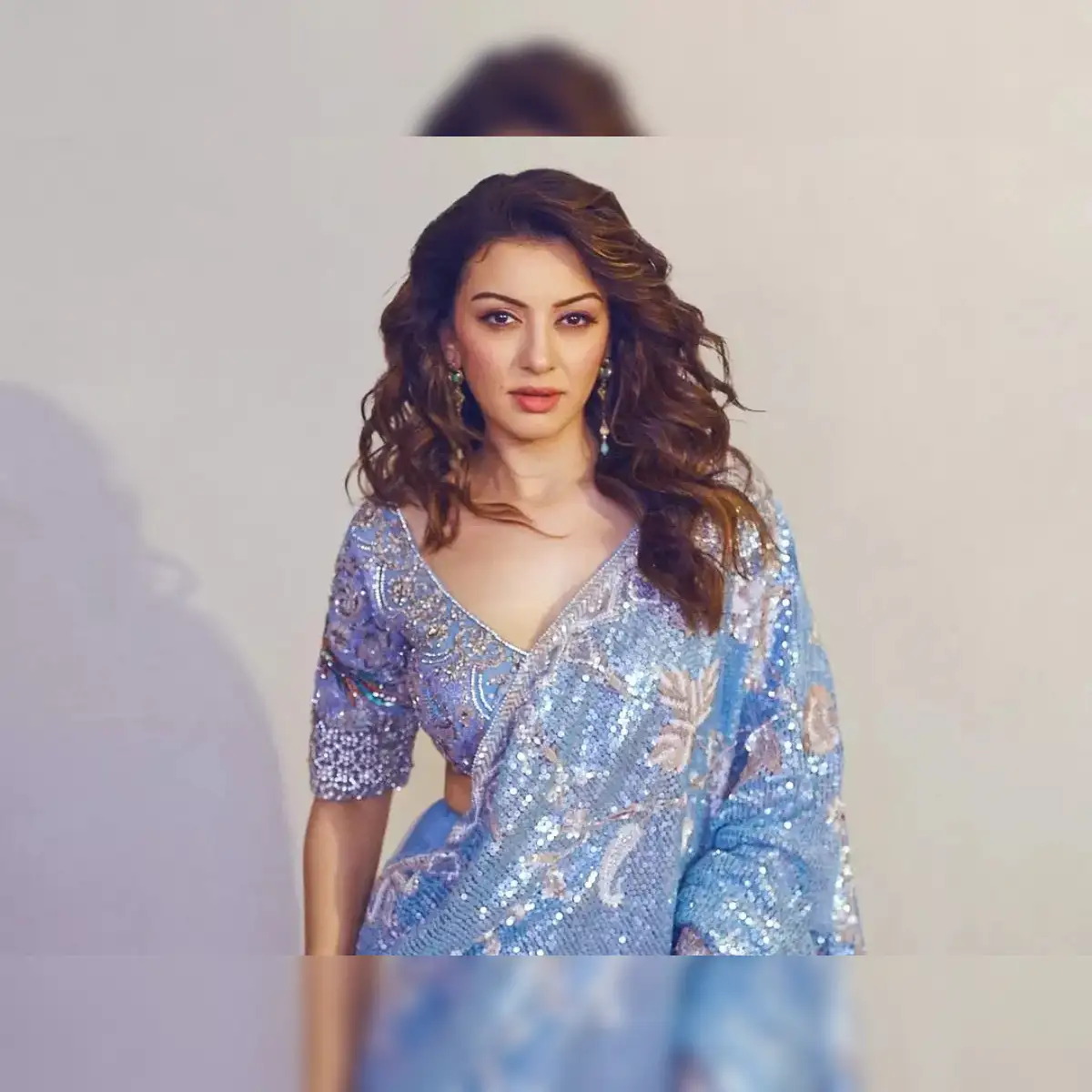 Hansika Hires Image 16 With Images Trendy Suits