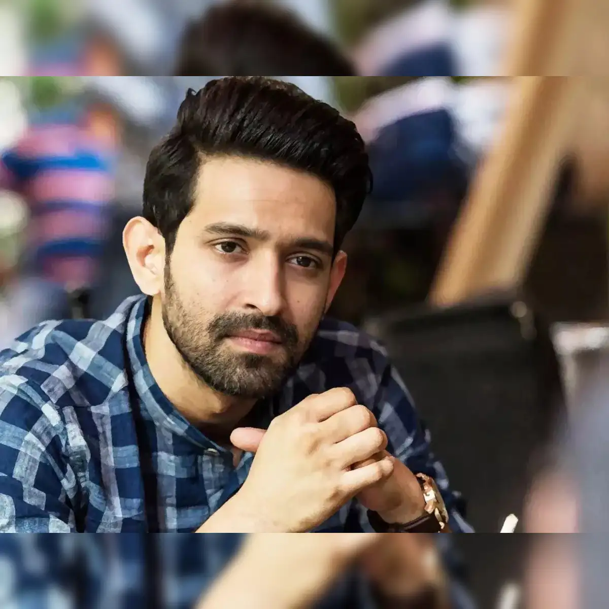 Christian Massey Actor