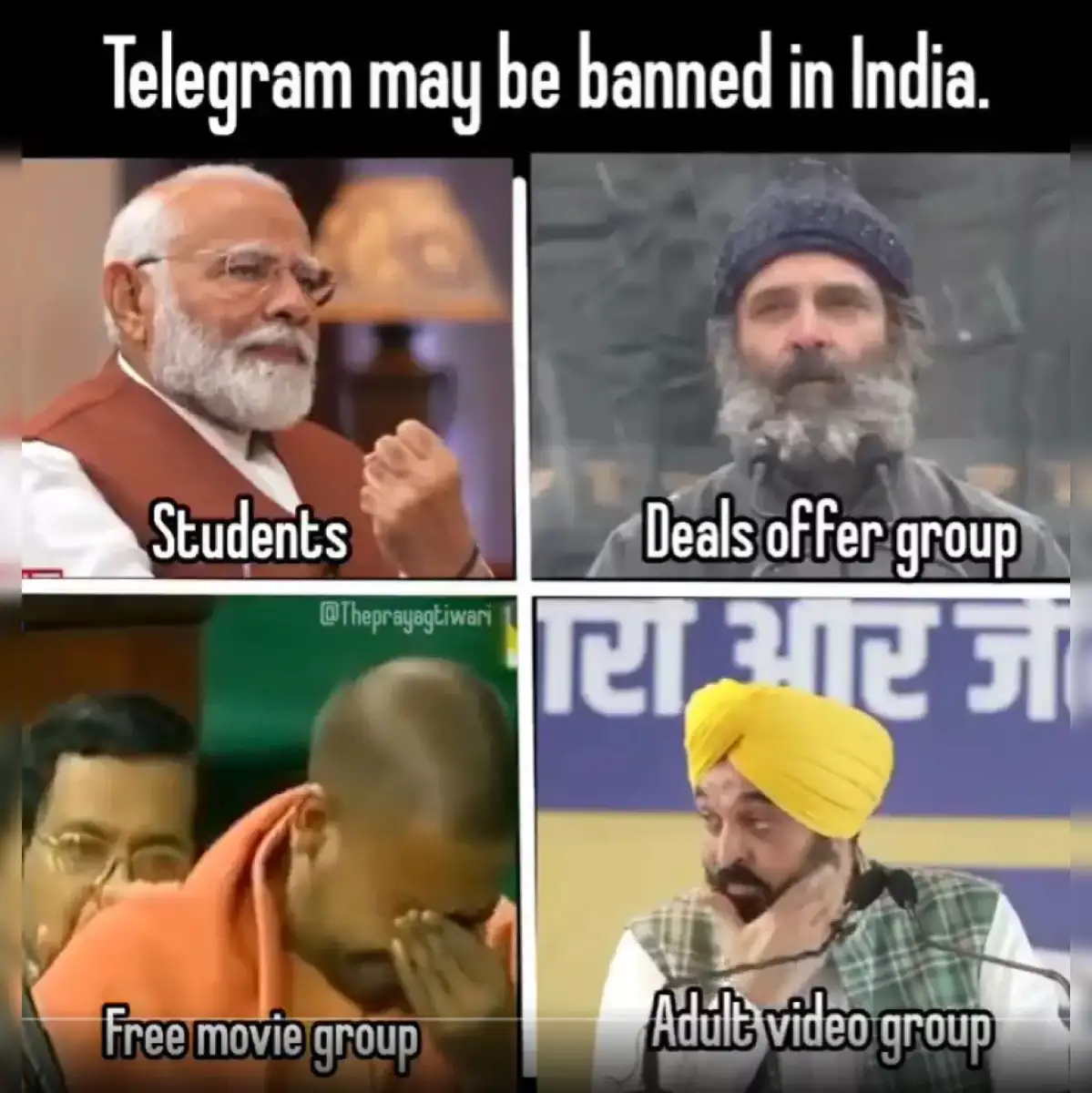 India Ban Memes India Kicked Out Both East And West Pakistan From The