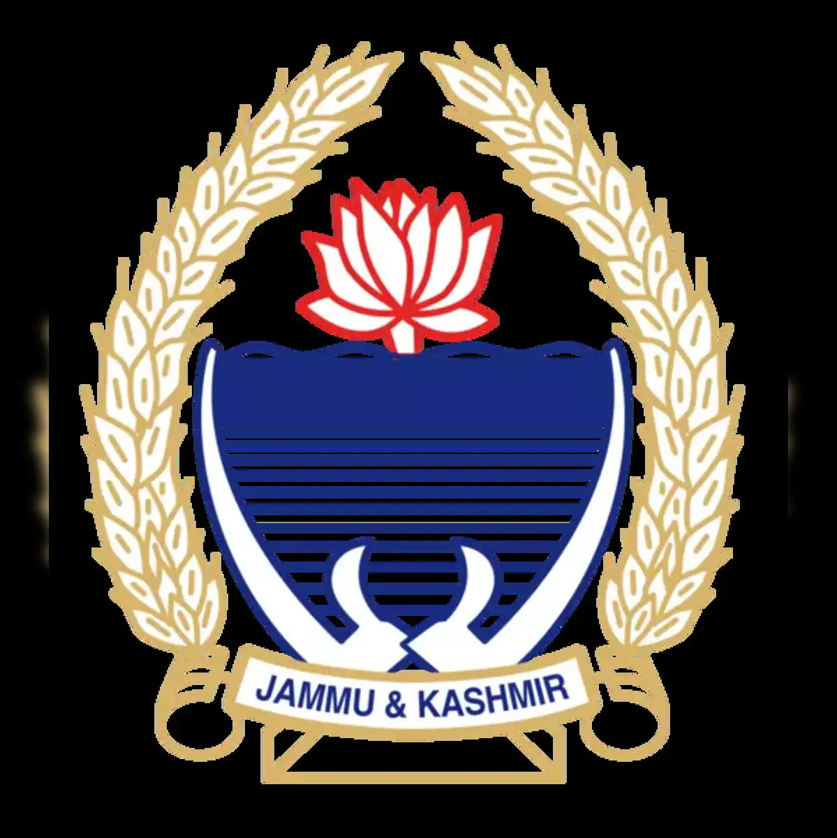 Jk Govt Logo