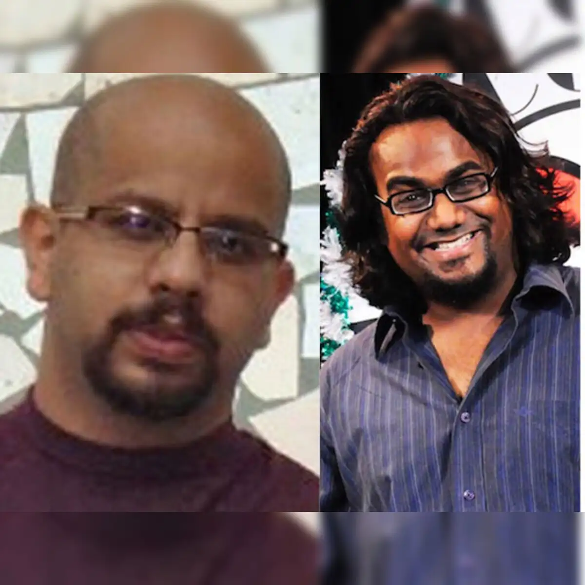 Anindya Banerjee's Instagram, Twitter & Facebook on IDCrawl