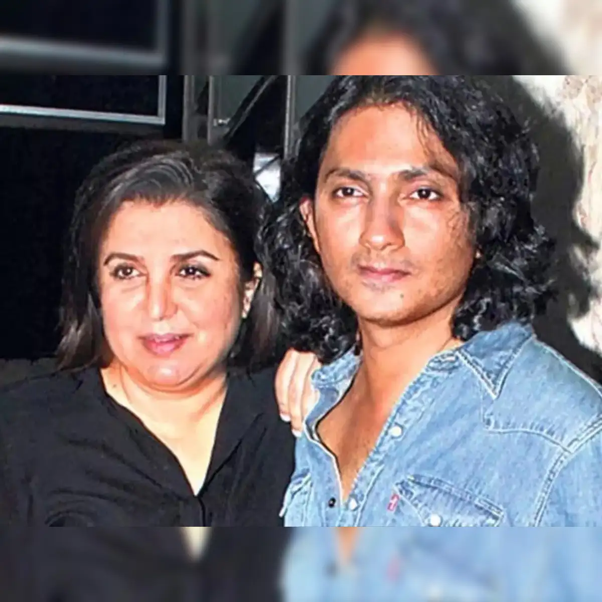 Farah Khan Family Members
