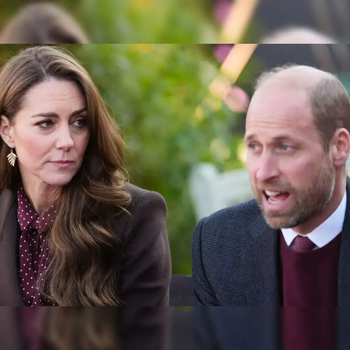 Prince William Family