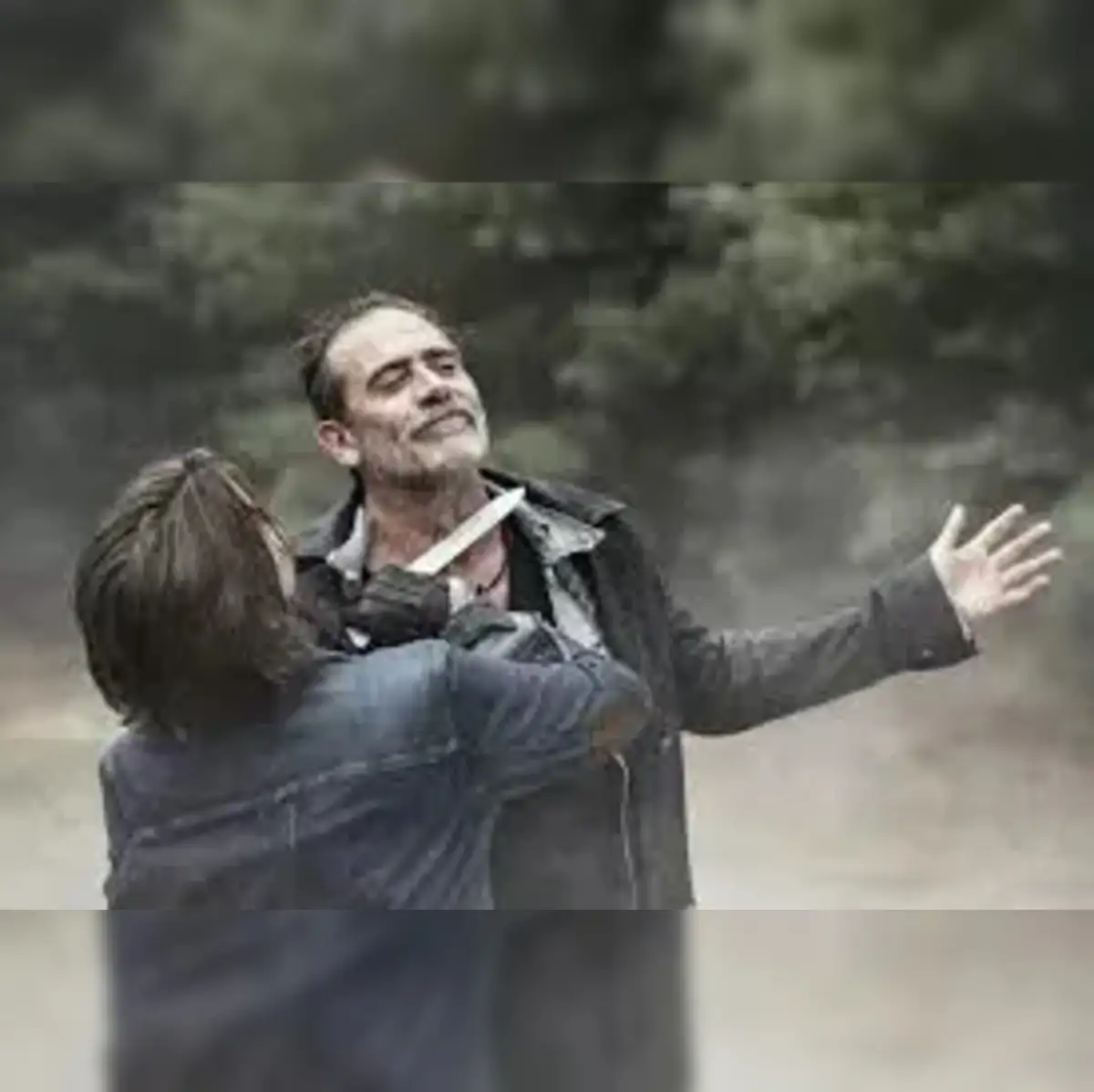 New Teaser Images For The Walking Dead Season Two