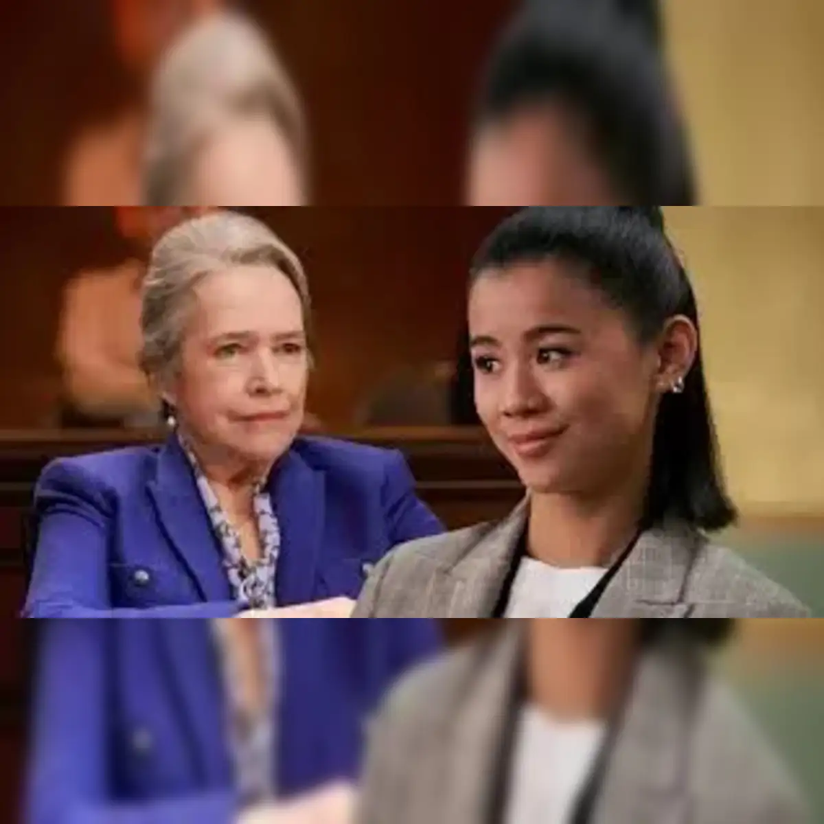 Matlock Tv Show Cast