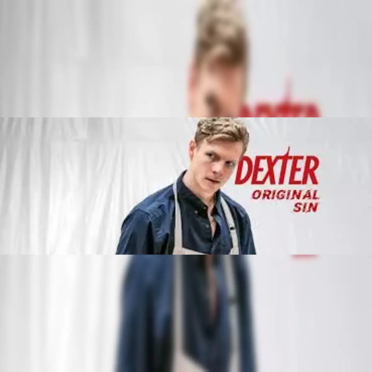 Check Out The Cast Of Dexter Streaming On Netflix Now