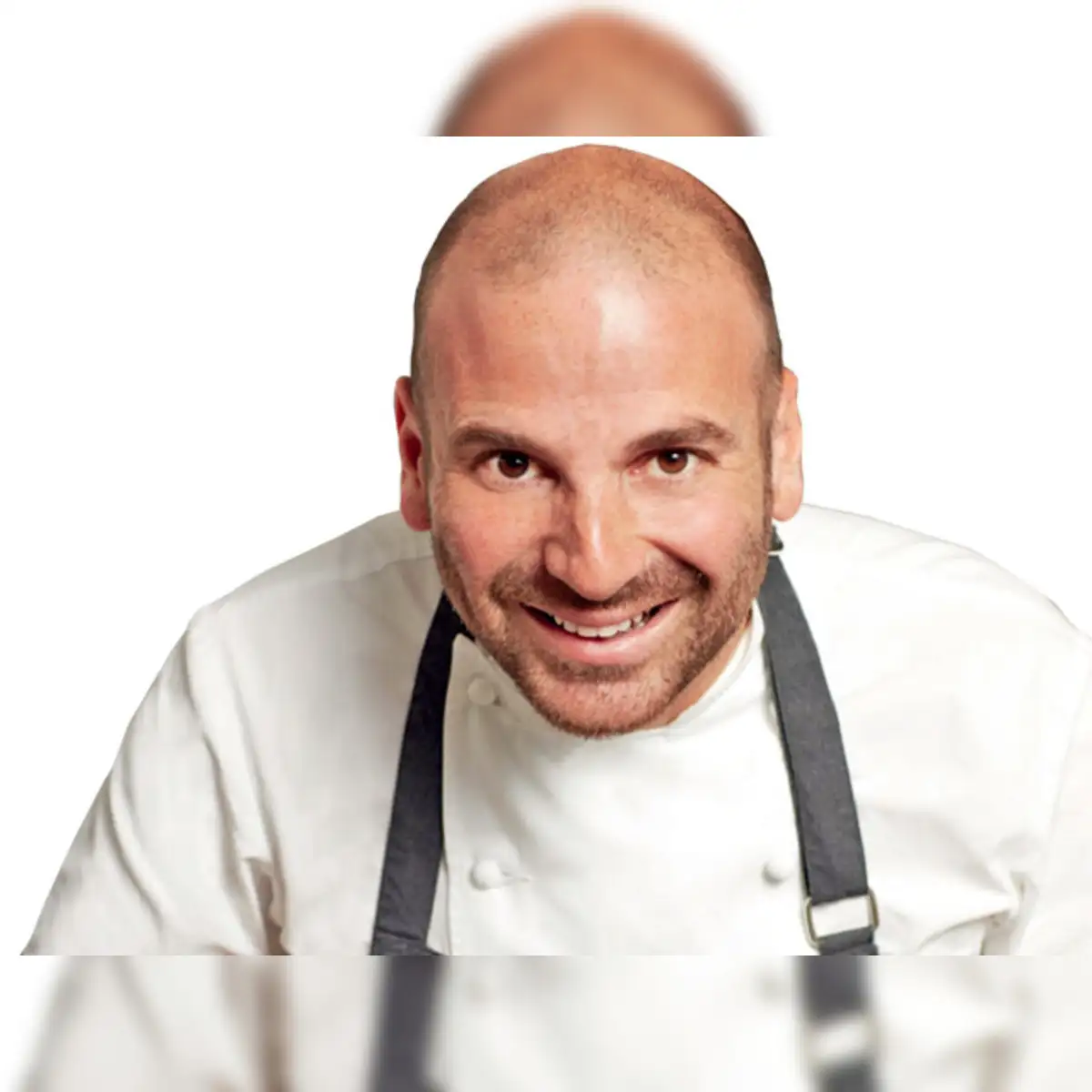 George Calombaris Quotes Master Class With Culinary Giants: George