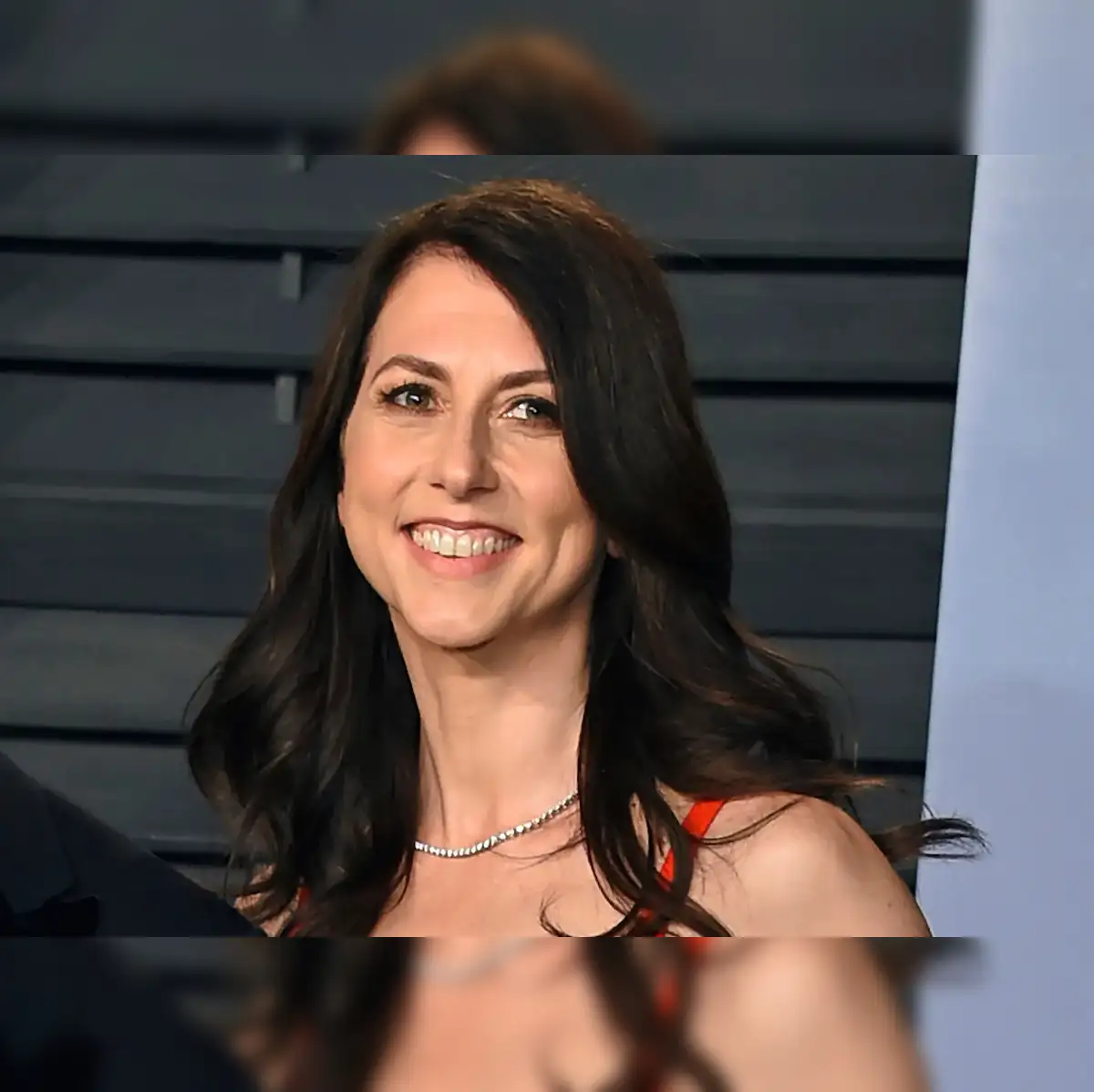 Mackenzie Bezos Bio Age Net Worth Height Divorce