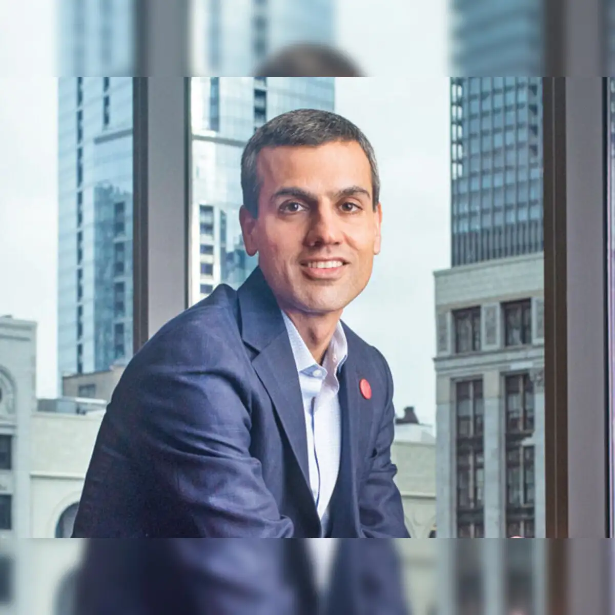 Kunal Kapoor Morningstar