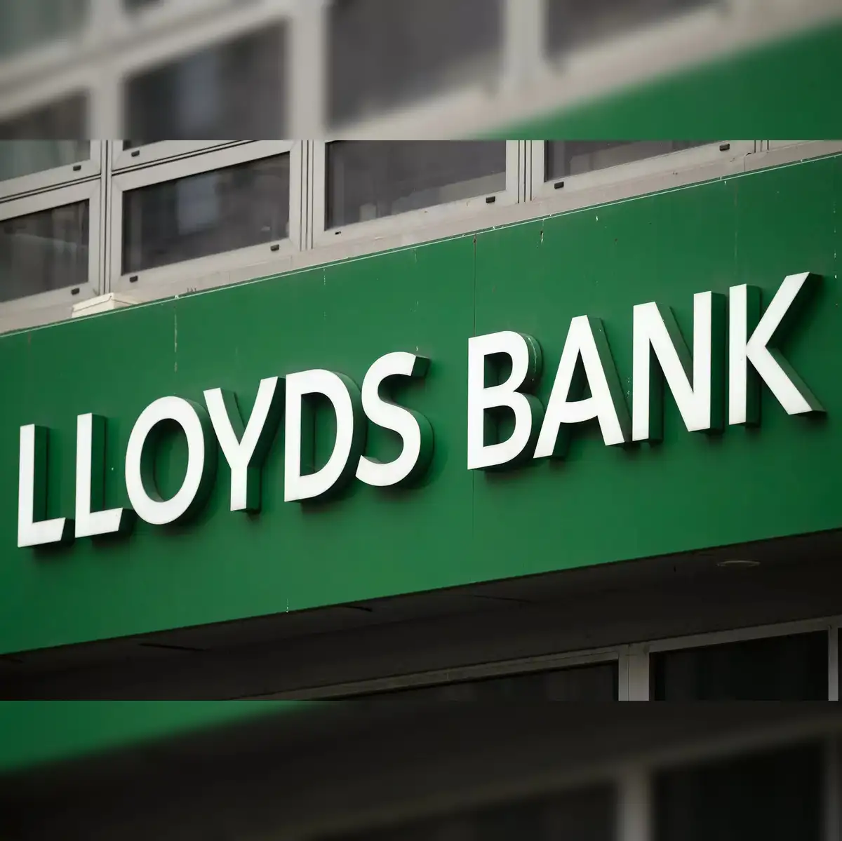 Lloyds Tsb Lloyds Tsb