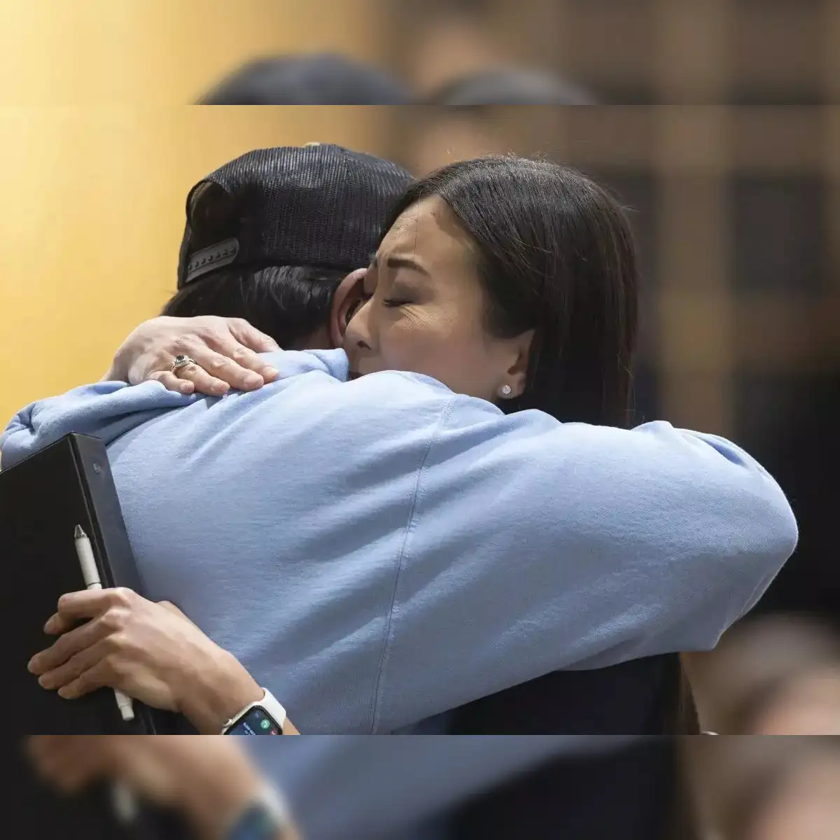 Best Happy Hug Day Hug Day 2025: Images, Quotes, Wishes, Messages And