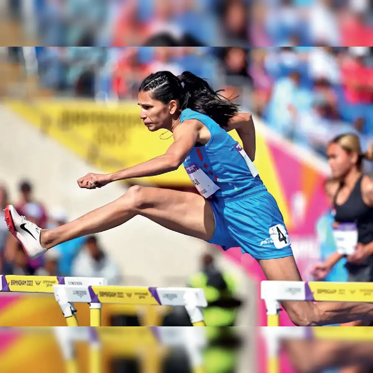 Overcoming Hurdles Overcoming Obstacles Through Faith: 5 Helpful Bible