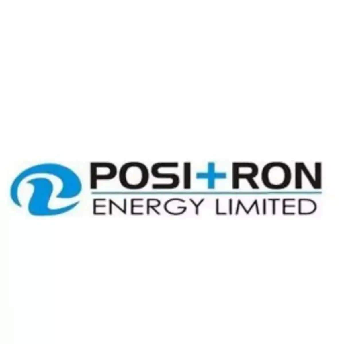 Positron Logo
