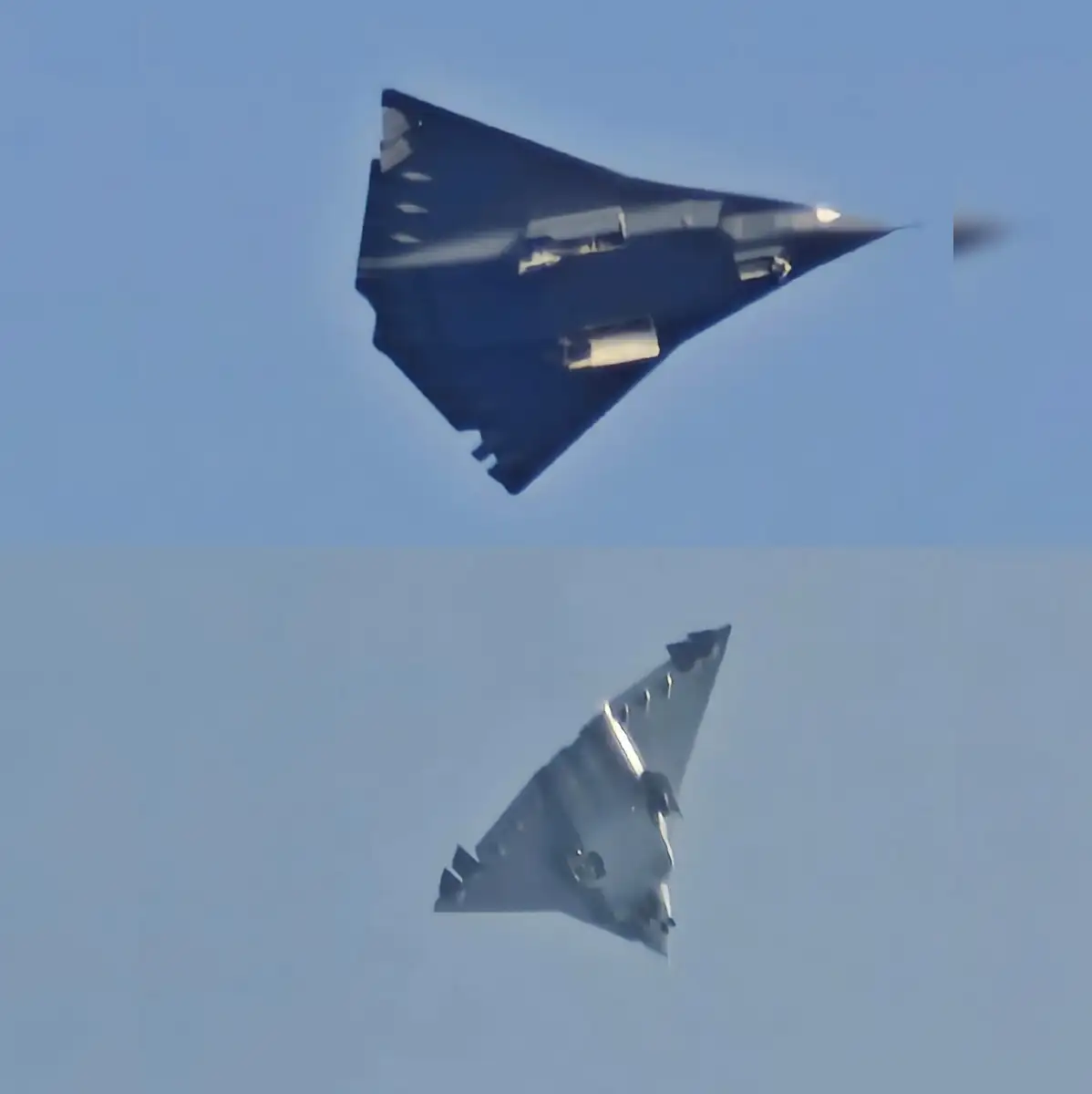 Latest Fighter Aircraft Jet Fighter Avionics Sensors | Military