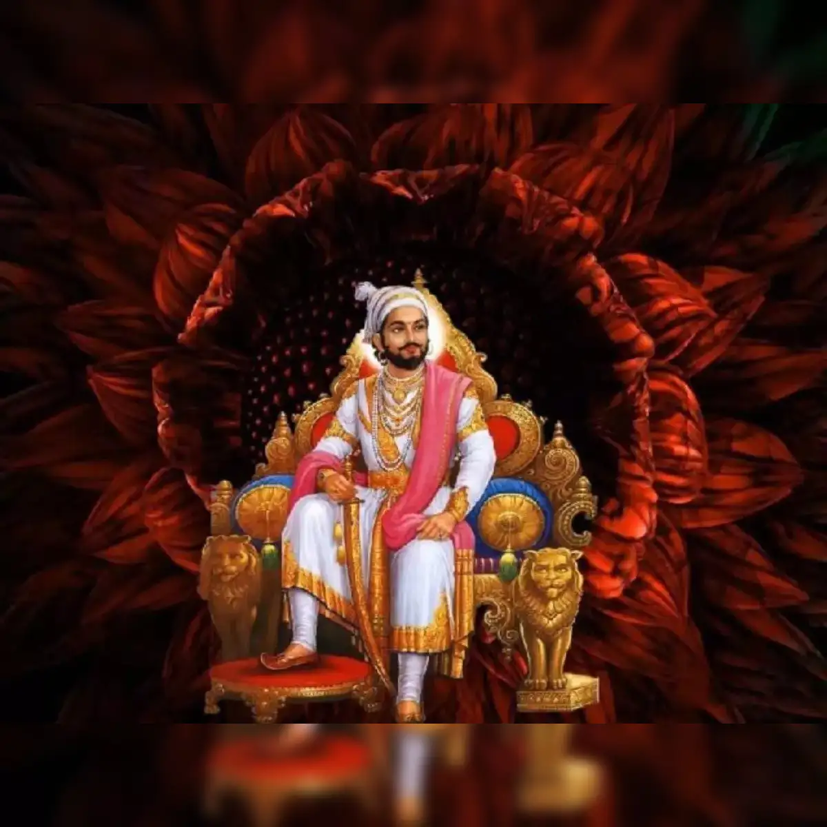 Chhatrapati Shivaji Maharaj Wallpaper New Delhi India - Infoupdate.org